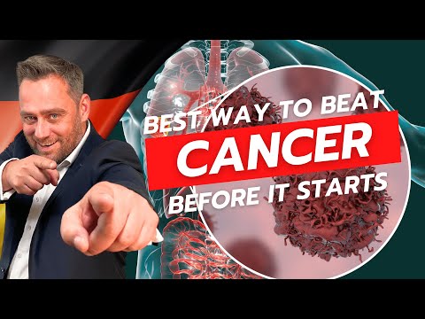 Beat Cancer Before It Starts: The Innovative Cancer Scan for Expats in Germany