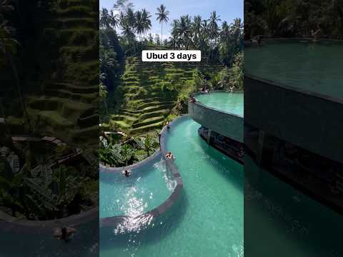 Indonesia Itinerary: The Ultimate 4-Week Travel Plan