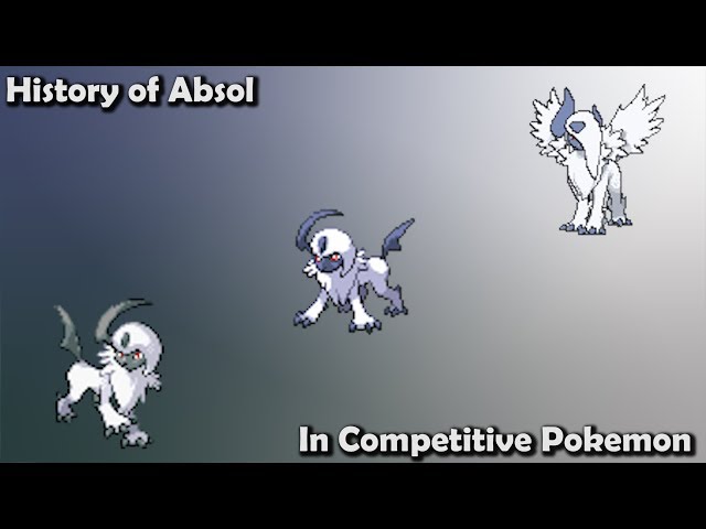Absol Pokémon: How to Catch, Moves, Pokedex & More