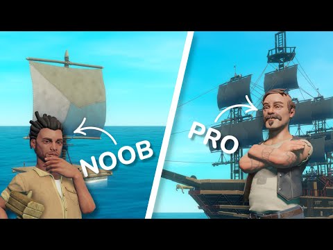 Steam Community :: Video :: 10 Types of Raft Players