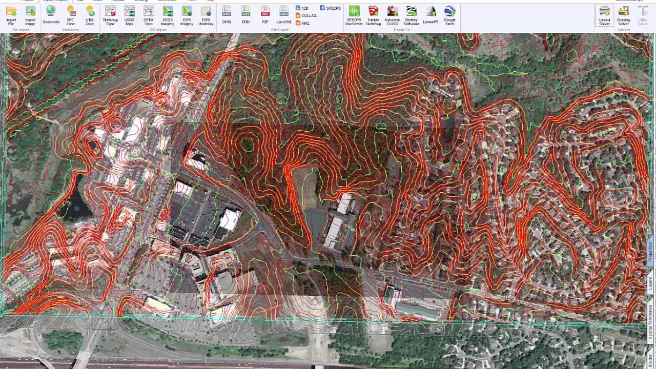 Getting Started with SITEOPS
