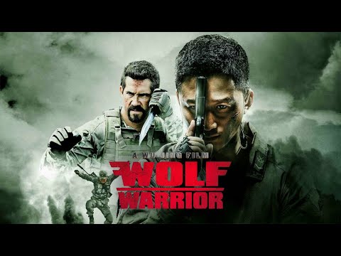 Wolf Warrior (Zhan lang) (2015) | trailer