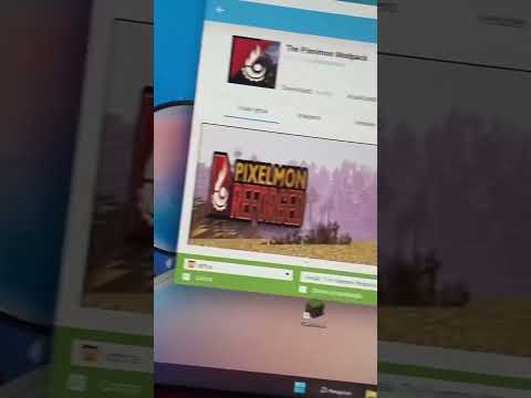 como jogar pixelmon pelo tlauncher