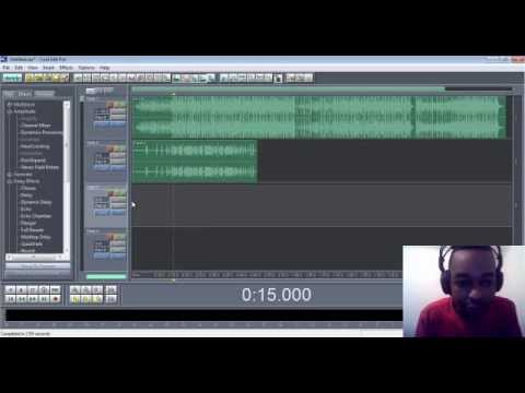 Syntrillium Cool Edit Pro - ranked #37 in DAWs | Equipboard