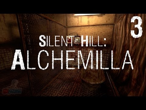 Steam Community :: Video :: Silent Hill: Alchemilla Mod - 03 - Malpractice