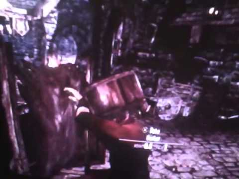 Steam Community :: Video :: Skyrim : Bucket Head