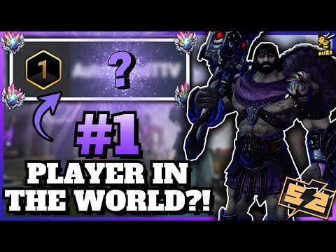 We Ran Into The #1 & #2 Players In The World In Joust, Can We Win? | Hercules Build | SMITE 2