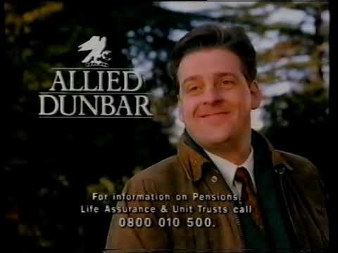 Oklahoma Adverts - Channel 4 Early 1990s? Classic UK TV