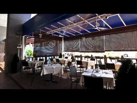 Welcome to Dubrovnik Restaurant