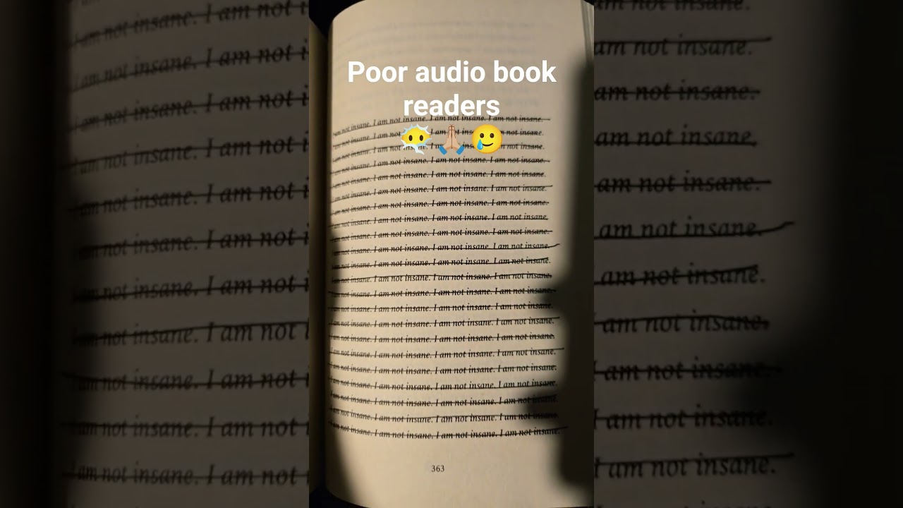 Poor audio book readers... #books #booktok #shatterme #juliette #book