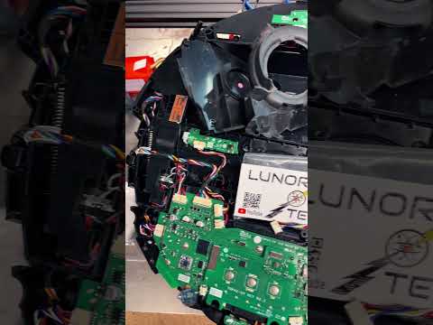 Roborock S7 MaxV Repair