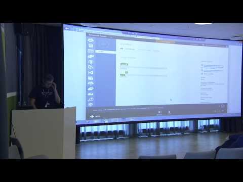 Microsoft Azure Teknisk Demo