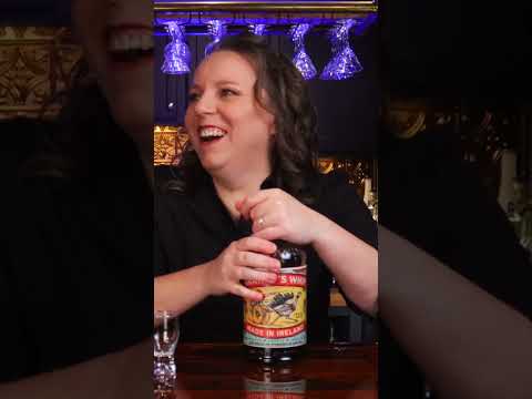 Shanky's Whip Review Taste Test
