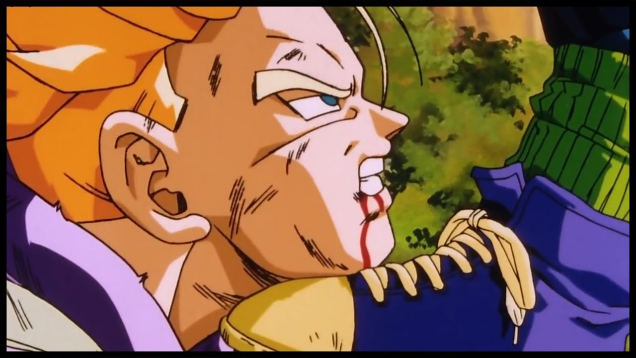 Were The Future Androids REALLY Weaker?