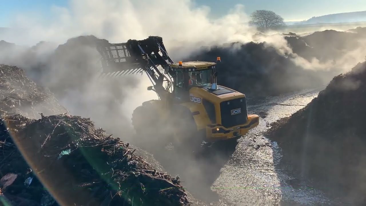 What happens to your garden waste?