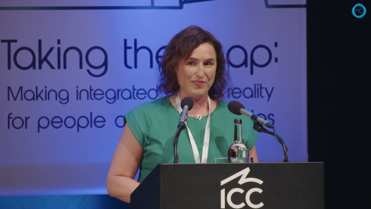Session 15.A​ - Oral Poster Session #ICIC24