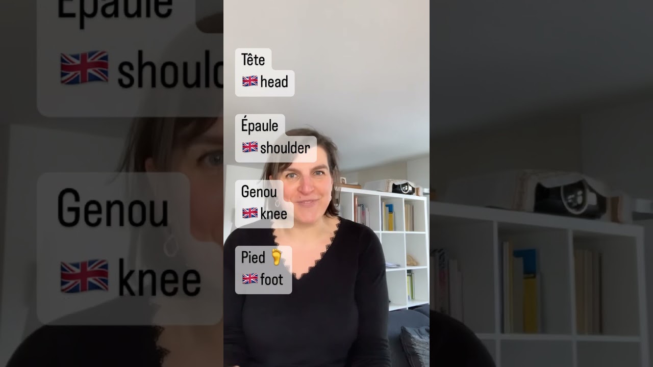 8 words you will never forget 😄 #frenchforbeginners #learnfrench #french #frenchcourse #francese