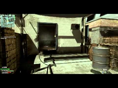 Steam Community :: Video :: CoD:MW3 - PM9 - Rampage