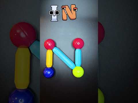 What’s the meaning of INS #satisfying #oddlysatisfying #asmr #amazingdigitalcircus #magneticblocks