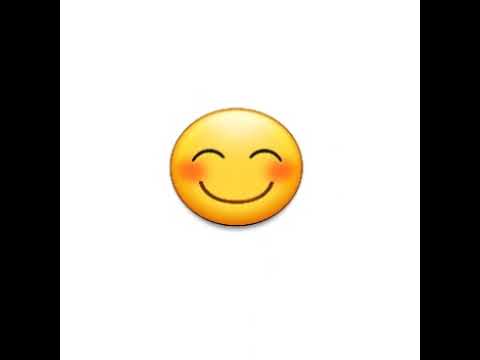 live smily face emoji