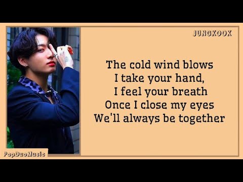 BTS (방탄소년단) - Stay Lyrics (English Translation) | PopDuoMusic