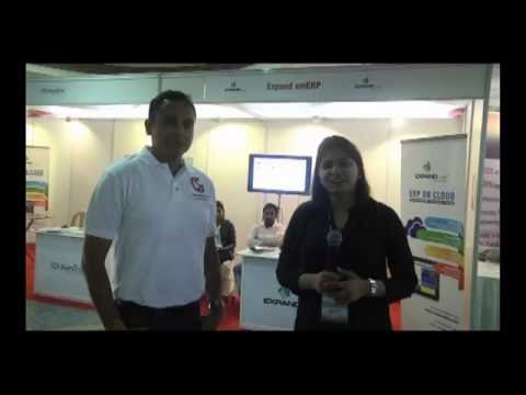 SSGAS 2015 Interview (Vineet Bansal)