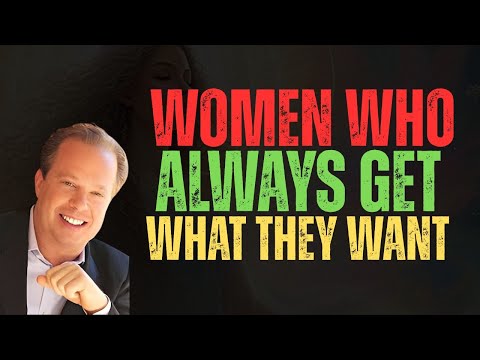 10 Tiny Micro Habits of Women Who ALWAYS Get What They Want