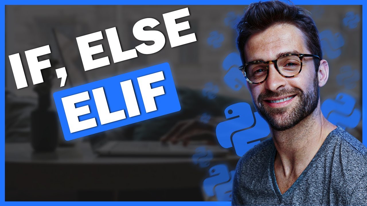 Python If Else: Conditional Structure (Full Explanation)