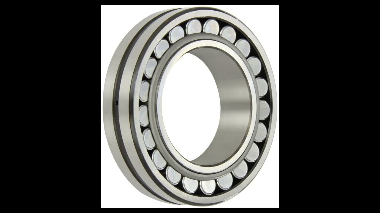 22328 CC/W33 - Spherical roller bearings