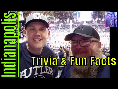 Indianapolis Trivia and Fun Facts | 10 Things to Know about Indy | CheckouttheRileys Other Home