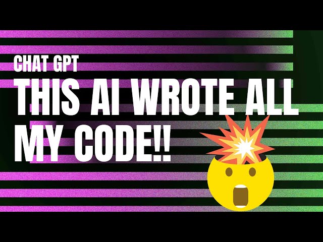 7 best uses of ChatGPT