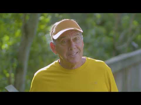 SI Joint Fusion Patient: Jay