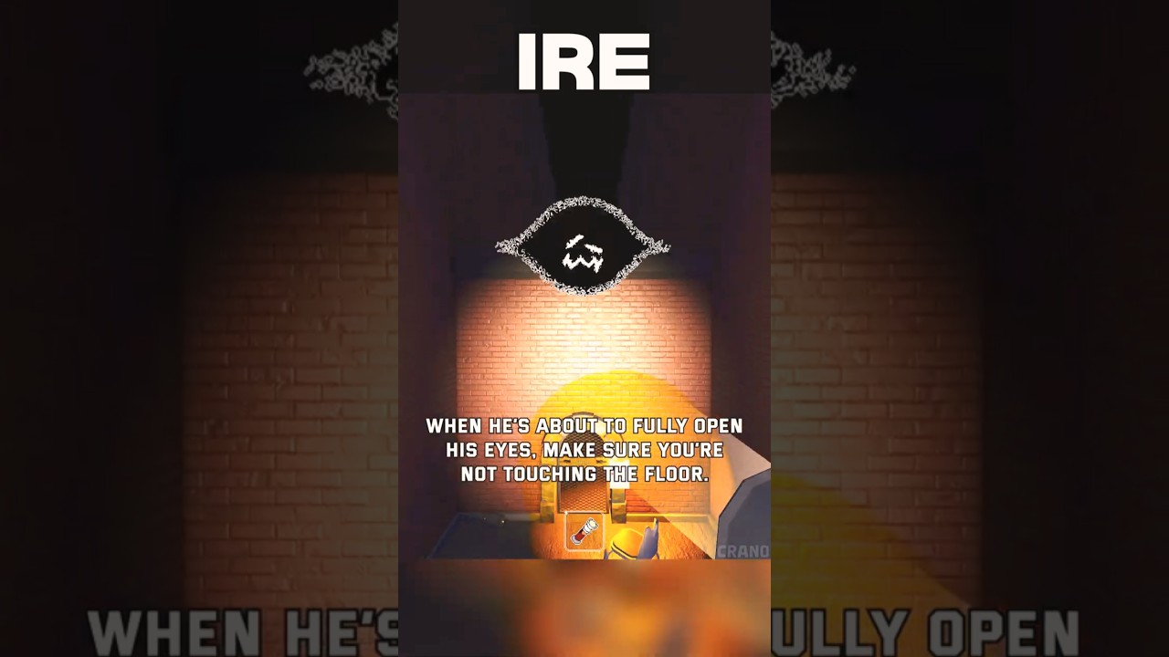 Grace: Spread The Love – How to Survive the 3 new Entities | Roblox