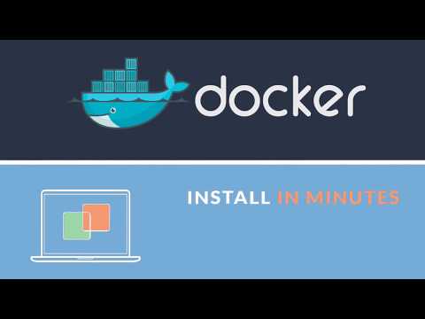 How to Install with Docker - Skedler Reports Tutorial