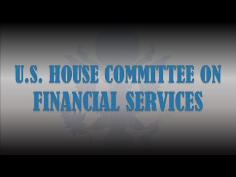 09/26/2019 - Task Force on Financial Technology: The Future of Real-Time Payments (EventID=110016)