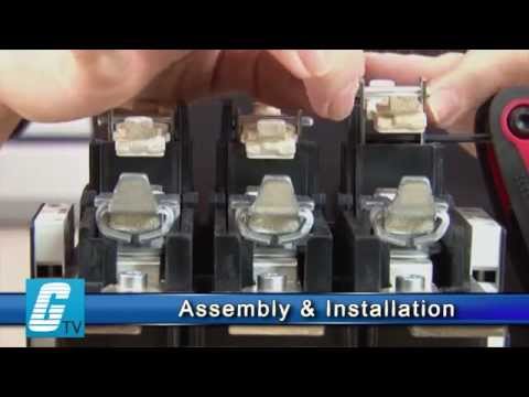 G-TV - Industrial Electronics Channel