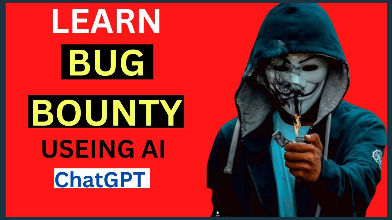 learn bug bounty using artificial intelligence | openai | cybersecurity