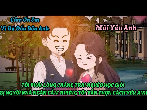 I fell for a poor man, despite the prohibition, I still love him #animation #mecungreview