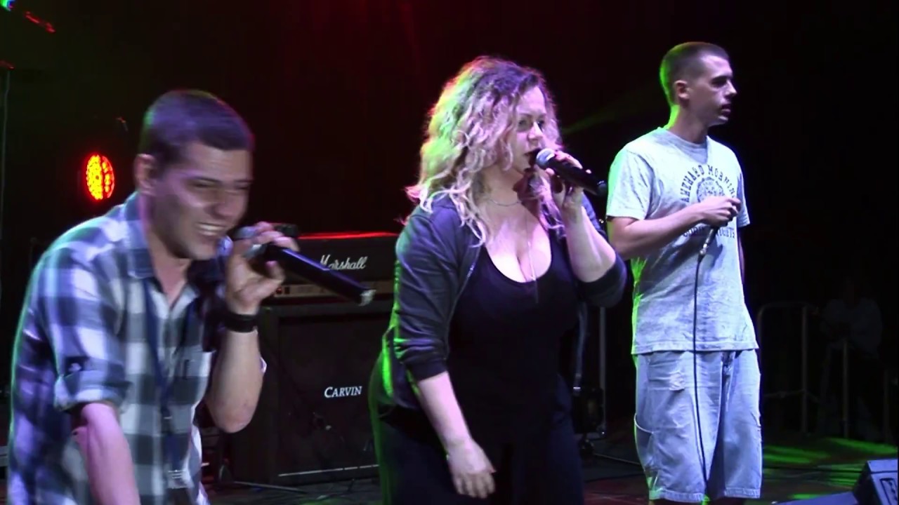 Marchelo - Live 2018