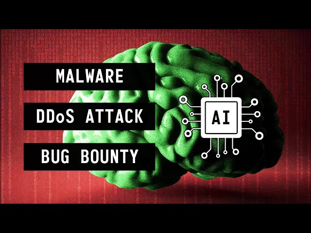 The Rise of AI-Powered Hacking: 9 Modern Attack Vectors Explained ...