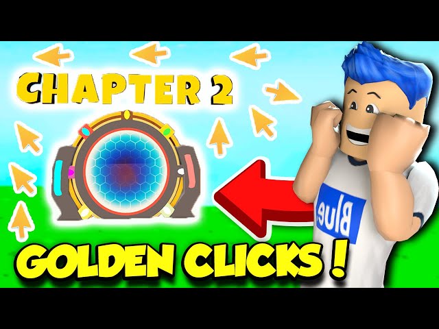 Roblox Clicking Champions codes (October 2022): Free pets, boosts, and more