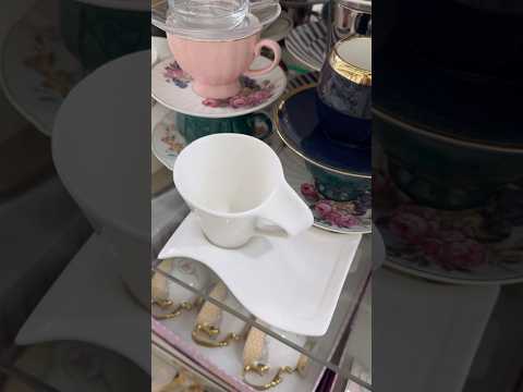 Crockery Wholesale Market In Karachi/Pakistan #karkhanomarketpeshawar #crockery #wholesale