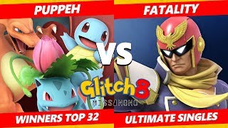 Puppeh - Smash Bros Profile & Videos - SSBWorld.com