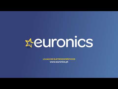 EURONICS | Lojas de Electrodomésticos