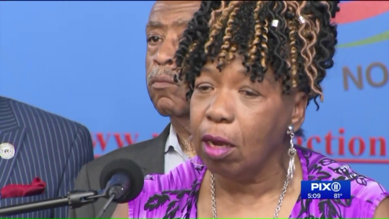 NYPD will immediately begin disciplinary process in Eric Garner case