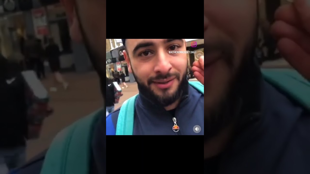 magic trick 😁 chicken nugget #chickennugget #magic #magictrick #funny #shock #cool #trick