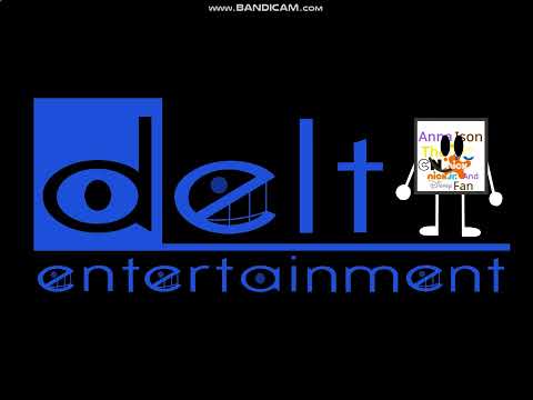Yevgeniy's Delta Entertainment Logo Bloopers Take 32: Anna Ison replace A but 2nd microphone Filmer.
