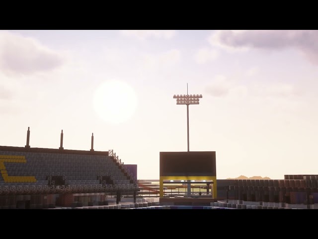 Centreville Bank Stadium (Tidewater Landing) - Pawtucket Rhode Island ...