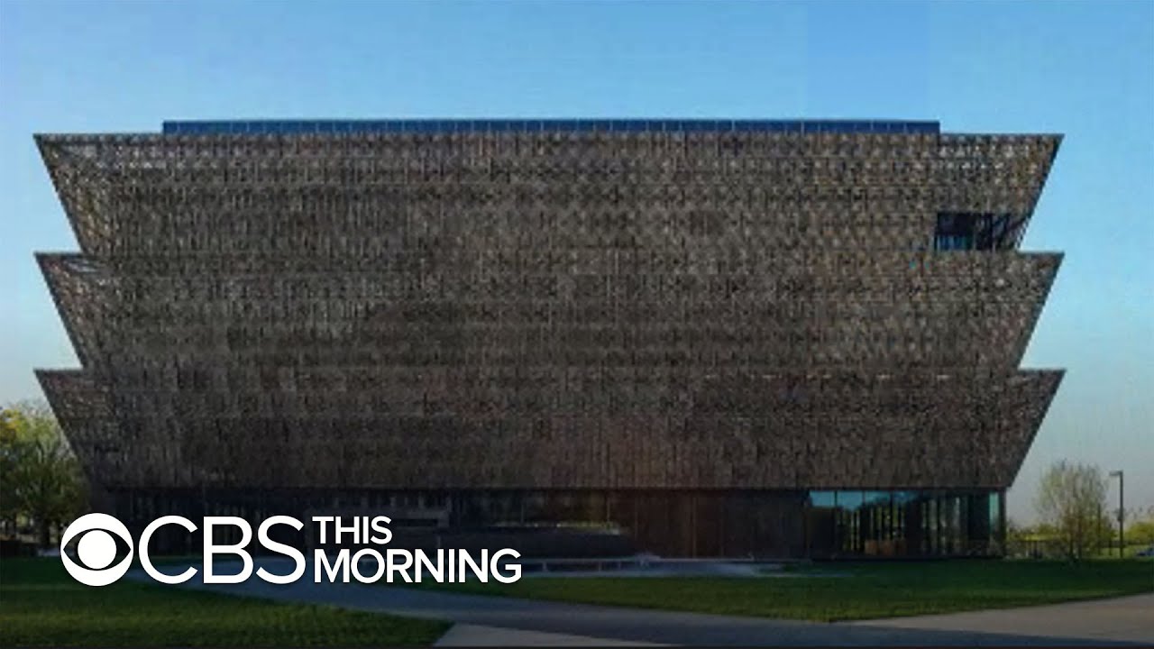 National Museum of African American History and Culture reopens, six months after pandemic closure