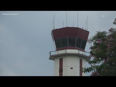 Newport News-Williamsburg International Airport looks to the future